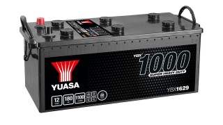 YUASA