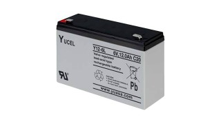 Yucel Y series