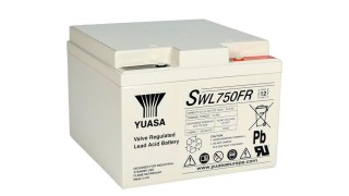 SW280 (12V 280W) Yuasa High Rate VRLA Battery