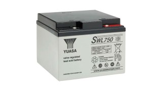 SW280 (12V 280W) Yuasa High Rate VRLA Battery