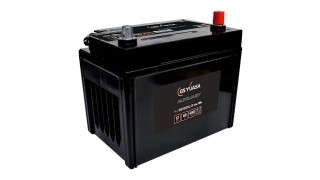 HJ-S46B24R GS Yuasa Auxiliary AGM Battery