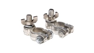 Terminal Adaptor Pack - JIS (T3) to DIN (T1)